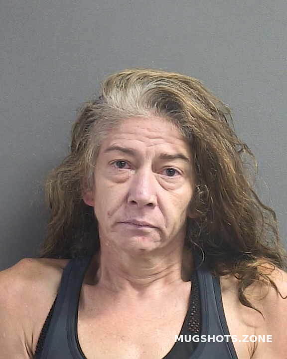 SUTTON SUSAN I 10/02/2025 - Volusia County Mugshots Zone
