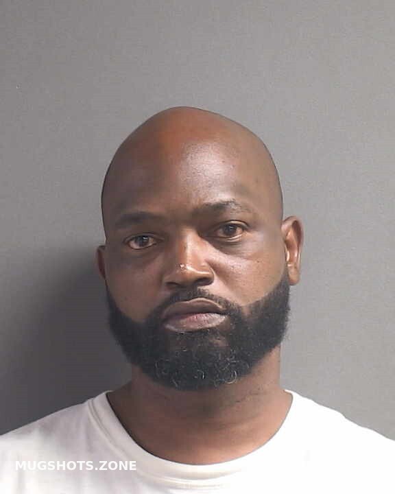 DENNIS RODNEY F 10/03/2025 - Volusia County Mugshots Zone