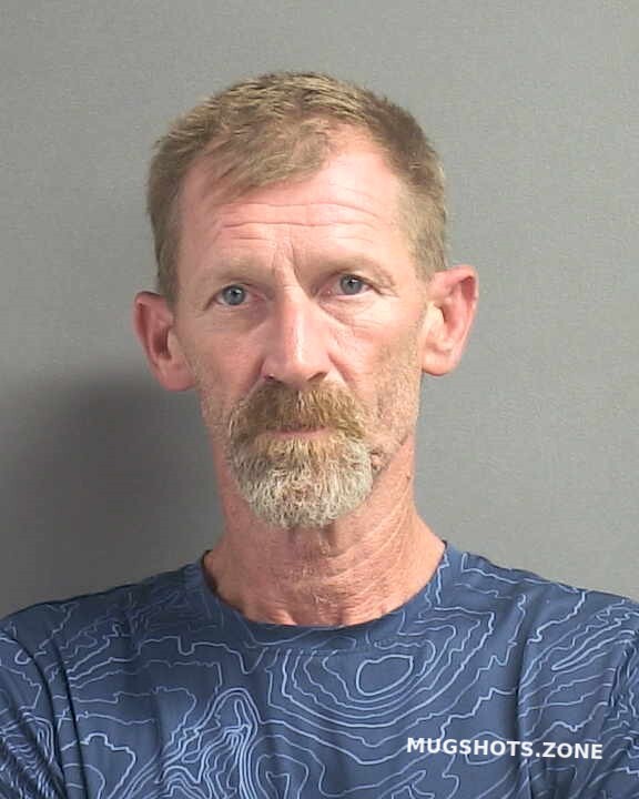 GUTHRIE JASON RAY 10/03/2025 - Volusia County Mugshots Zone