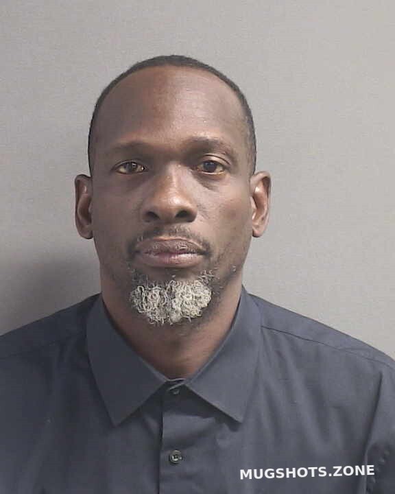 PHILIP SINCLAIR E 10/03/2025 - Volusia County Mugshots Zone