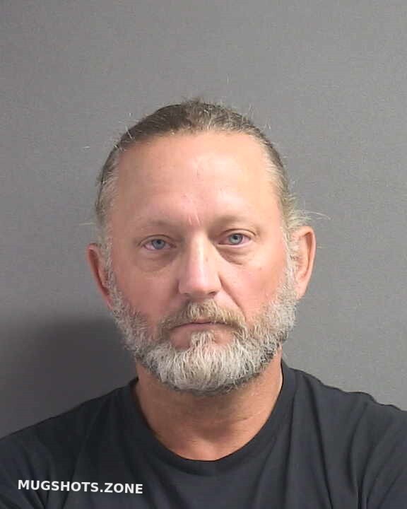 WINGERT BRYAN P 10/03/2025 - Volusia County Mugshots Zone