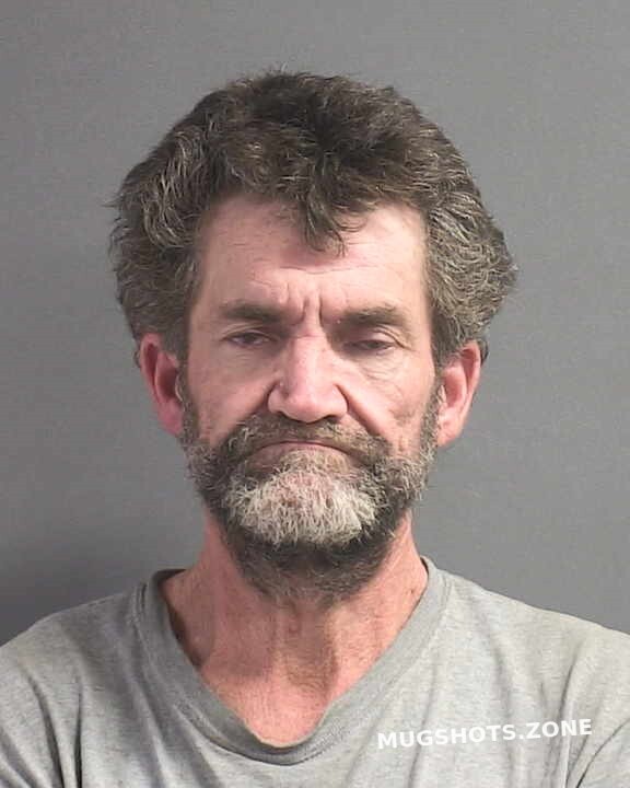 SMITH DARRELL NOLAN 10/04/2025 - Volusia County Mugshots Zone