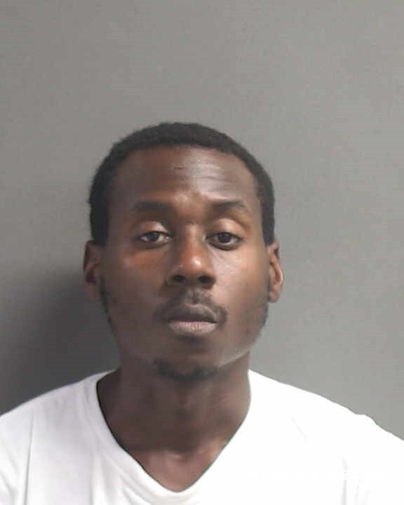 REDDING JURIAH M 10/05/2025 - Volusia County Mugshots Zone