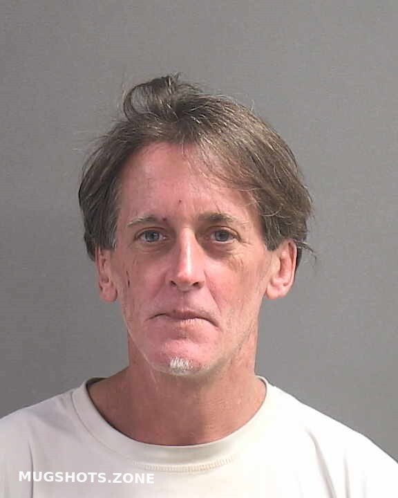 HILL TRAVIS ALLEN 10/05/2025 - Volusia County Mugshots Zone