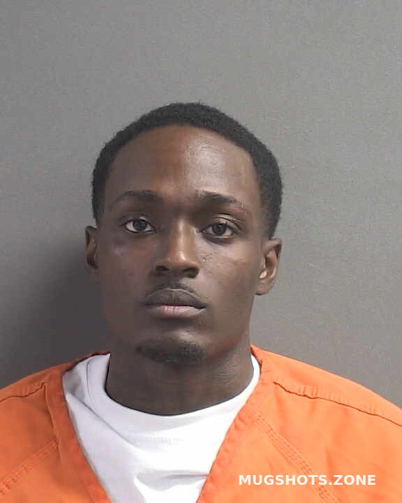 WILLIAMS CALVIN ANTHONY 10/05/2025 - Volusia County Mugshots Zone