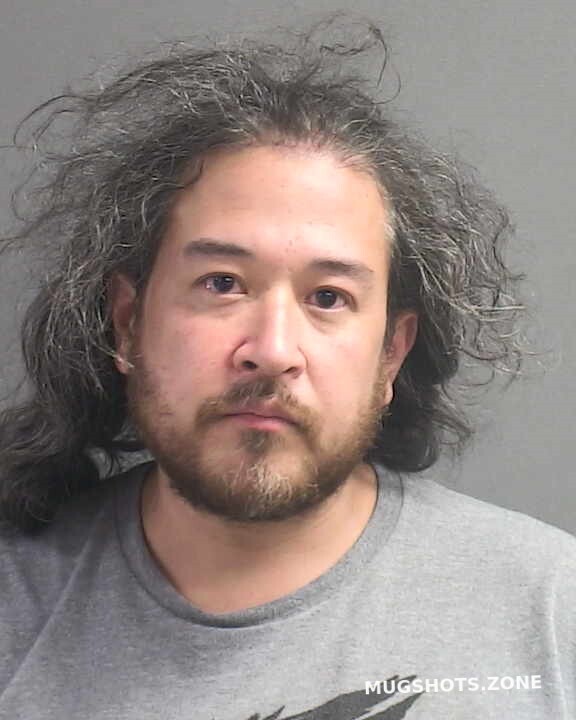 HATCHER COREY DANIEL 10/08/2025 - Volusia County Mugshots Zone