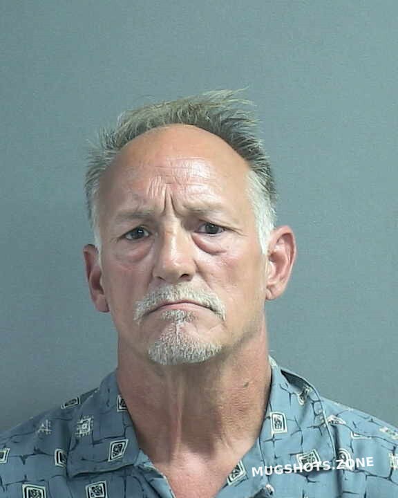 PLASKETT DUANE ALLEN 10/08/2025 - Volusia County Mugshots Zone