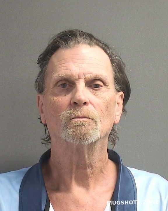 HEALY STEVEN LAURENCE 10/10/2025 - Volusia County Mugshots Zone