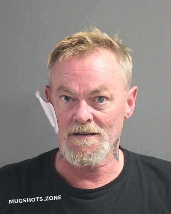 COLE ROBERT SHANE 10/11/2025 - Volusia County Mugshots Zone