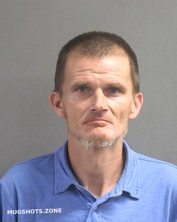 RODERICK SCOTT KEVIN 10/11/2025 - Volusia County Mugshots Zone