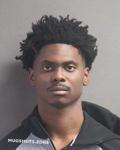 SMITH JONTERICH L 10/12/2025 - Volusia County Mugshots Zone