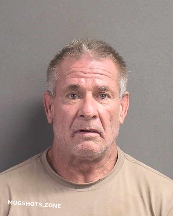 HOY CHRISTOPHER ALLEN 10/13/2025 - Volusia County Mugshots Zone