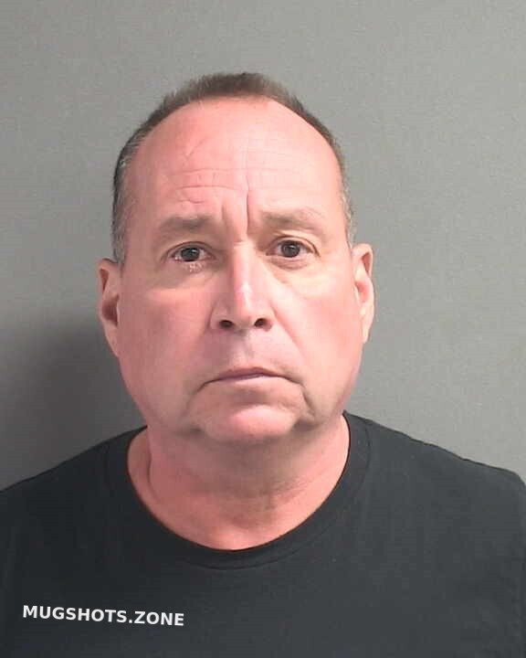 ZAYAS ALVIN NICHOLAS 10/14/2025 - Volusia County Mugshots Zone