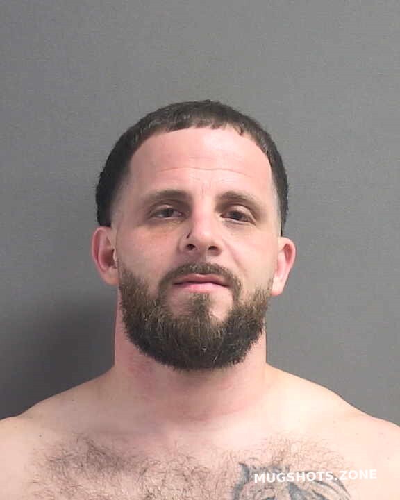 DREW MATTHEW DAVID 10/14/2025 - Volusia County Mugshots Zone