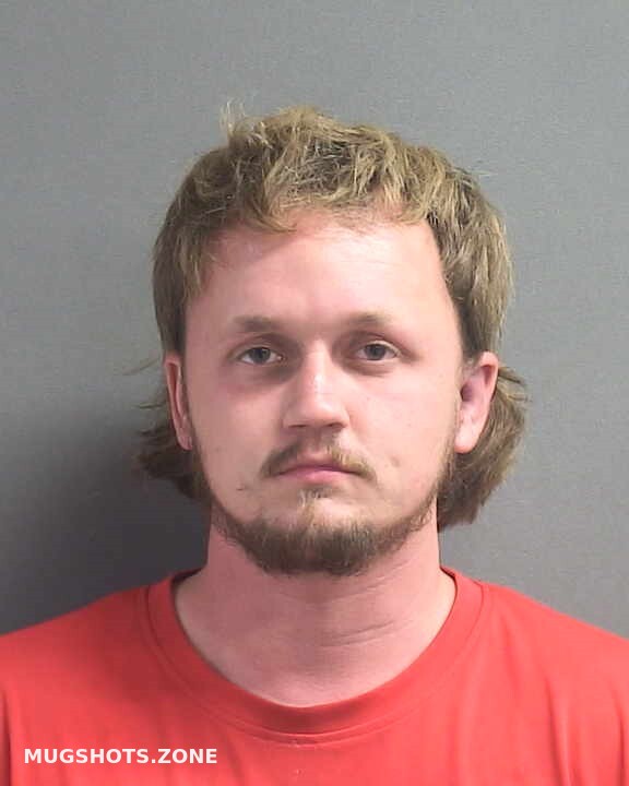 WILLIS JACOB TYLER 10/15/2025 - Volusia County Mugshots Zone