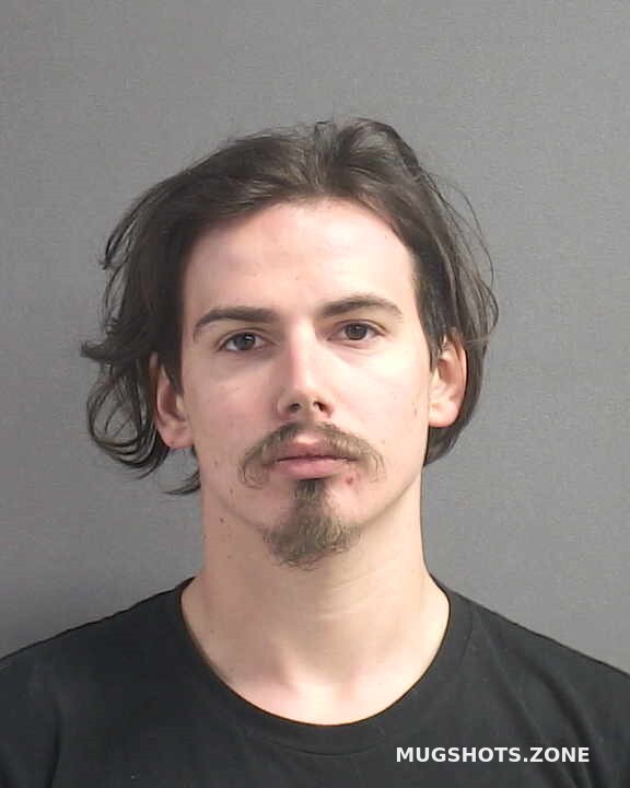 SCHAEFER BAYLEE ZACKERY 10/15/2025 - Volusia County Mugshots Zone