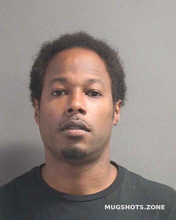YEARBY RYAN LAMONT 10/15/2025 - Volusia County Mugshots Zone