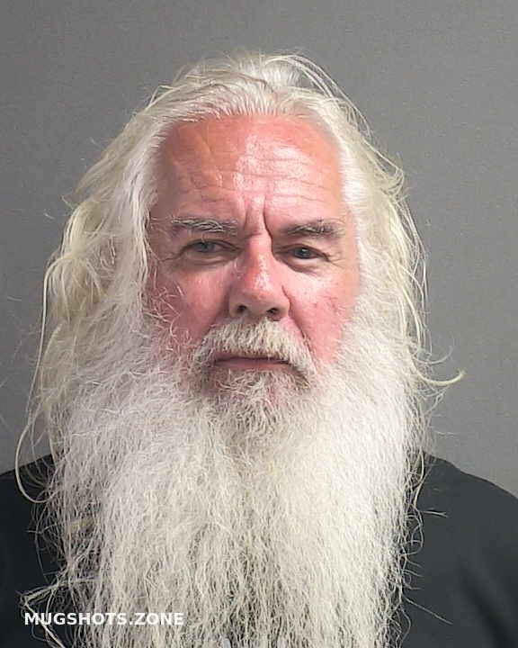 RAPP STEPHEN W 10/16/2025 - Volusia County Mugshots Zone