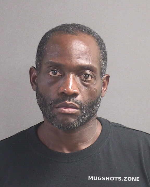LONG JERMAINE LYNN 10/16/2025 - Volusia County Mugshots Zone