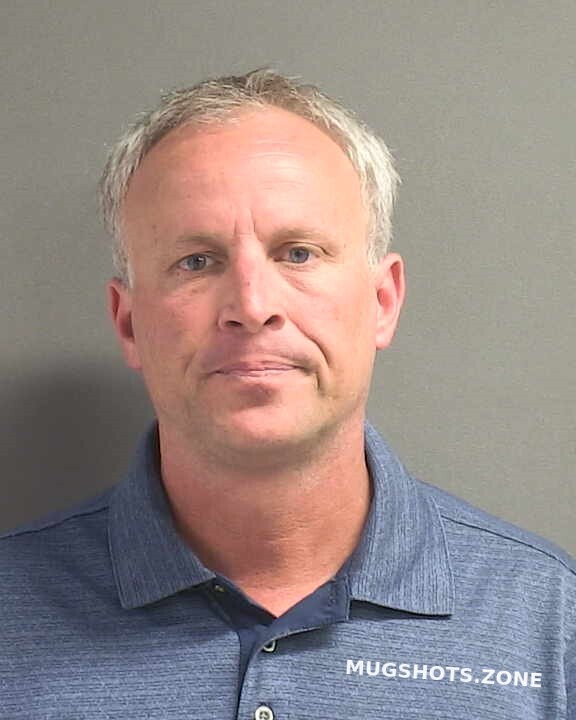NEWMAN CASEY MICHAEL 10/17/2025 - Volusia County Mugshots Zone