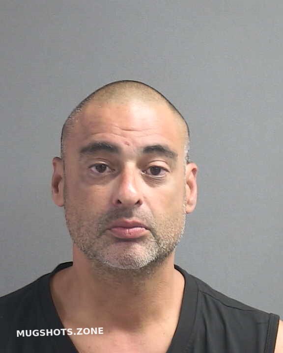 Fleitas Alfredo 10 17 2025 Volusia County Mugshots Zone
