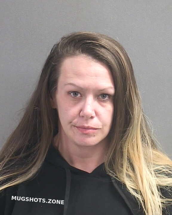 Miller Krystal Lauren Virgin 10182025 Volusia County Mugshots Zone 8402