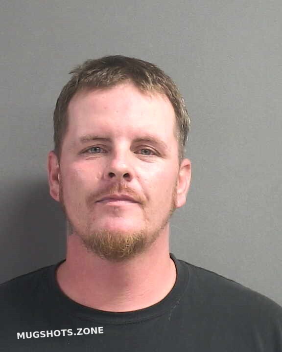 YARBROUGH MICHAEL SHANE 10/18/2025 - Volusia County Mugshots Zone