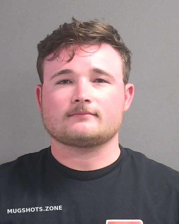 CARR COLBY LEE 10/18/2025 - Volusia County Mugshots Zone