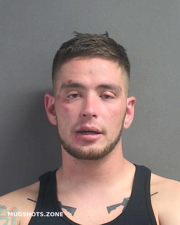 HORN DEXTER LEON 10/18/2025 - Volusia County Mugshots Zone