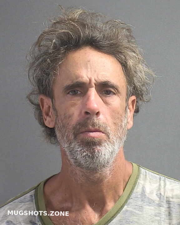 MOSER DAMON MARK 10/19/2025 - Volusia County Mugshots Zone