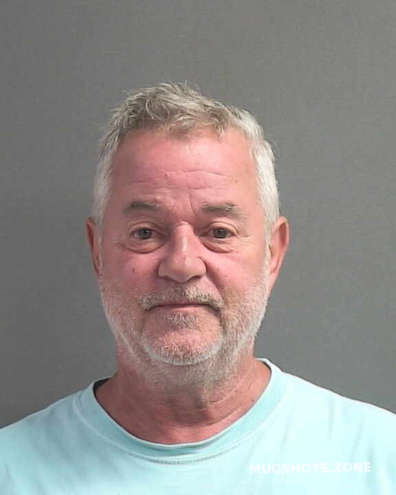 ROSE KEITH MICHAEL 10/20/2025 - Volusia County Mugshots Zone