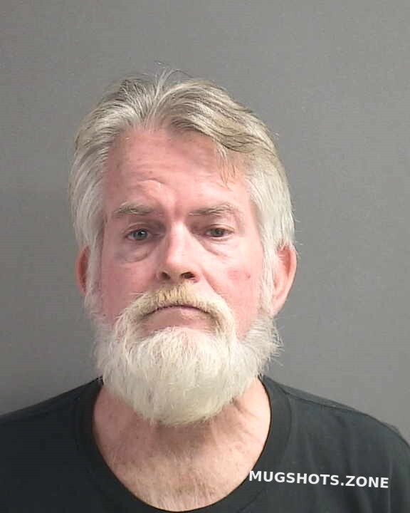 HOWELL JAMES WALLACE 10/20/2025 - Volusia County Mugshots Zone
