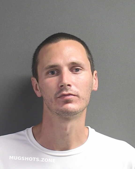 GRAY TREY MICHAEL 10/21/2025 - Volusia County Mugshots Zone