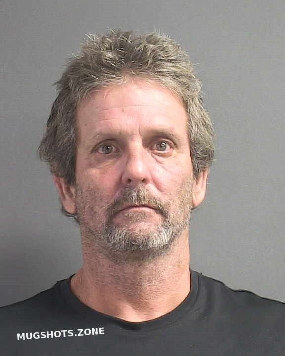 FREEMAN GREGORY GILBERT 10/21/2025 - Volusia County Mugshots Zone
