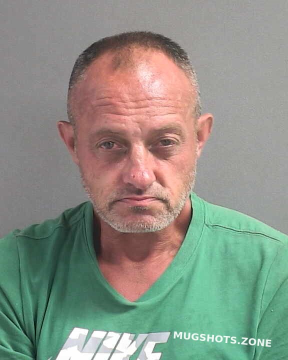 MCNAMARA ROBERT RUSSELL 10/21/2025 - Volusia County Mugshots Zone