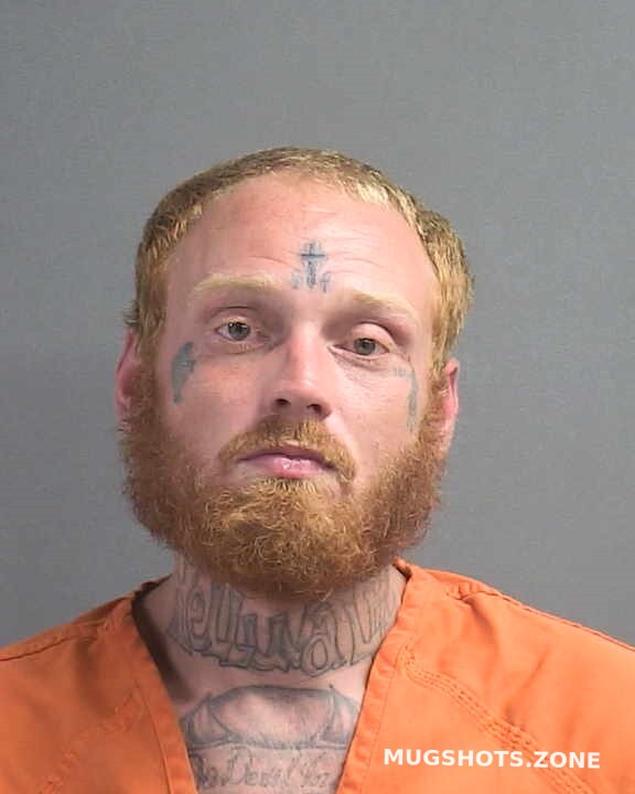 MARLOWE JONATHAN KEITH 10/22/2025 - Volusia County Mugshots Zone