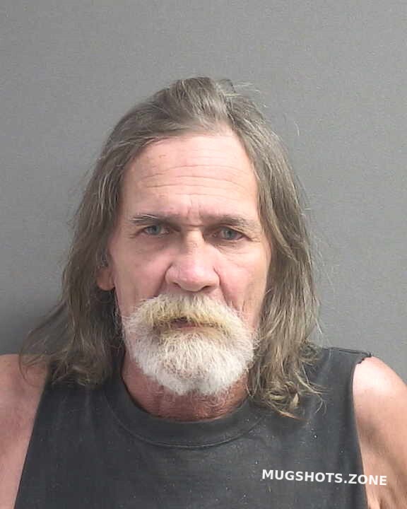 VIERLING MARK DAVID 10/22/2025 - Volusia County Mugshots Zone