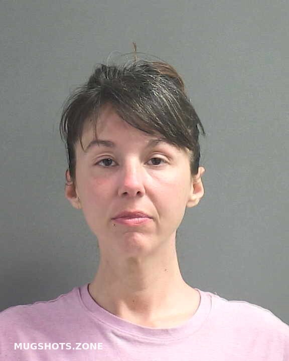 GUEGEL LORI BETH 10/22/2025 - Volusia County Mugshots Zone