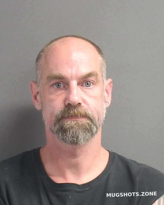BENNETT COREY JAMES 10/22/2025 - Volusia County Mugshots Zone