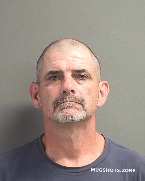 ROBINSON CHRISTOPHER CHARLES 10/23/2025 - Volusia County Mugshots Zone
