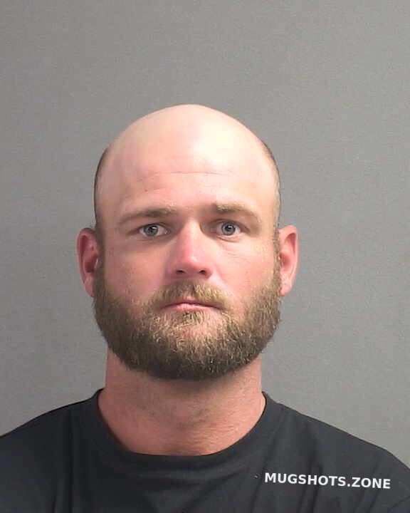 HERRING DAVID DILLON HARRIS 10/23/2025 - Volusia County Mugshots Zone