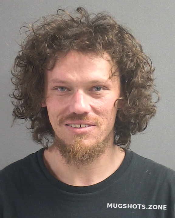 WASKO RICHARD A JR 10/23/2025 - Volusia County Mugshots Zone
