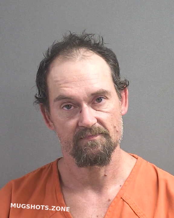 MILLS STEVEN PARKER 10/24/2025 - Volusia County Mugshots Zone