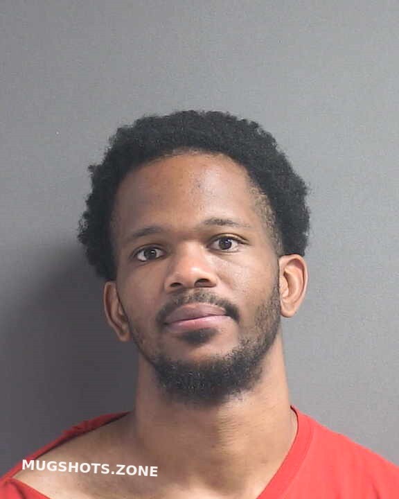 RIGGINS KRISTIAN M 10/24/2025 - Volusia County Mugshots Zone