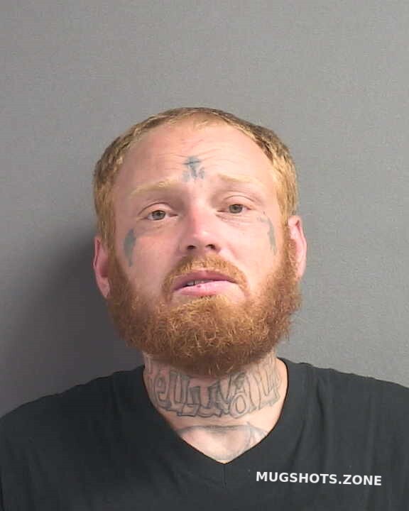 MARLOWE JONATHAN KEITH 10/24/2025 - Volusia County Mugshots Zone