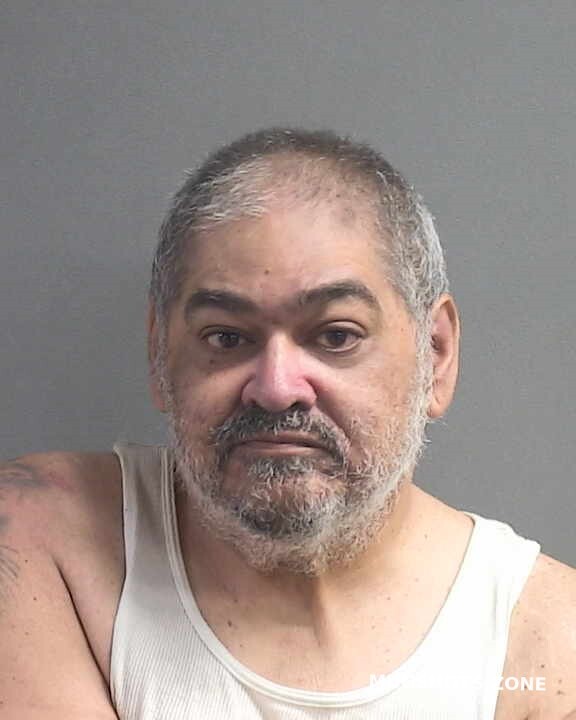 LUCIANO ALLEN 10/25/2025 - Volusia County Mugshots Zone
