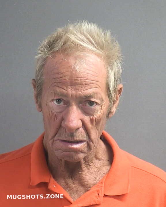 POPP STEVEN EUGENE 10/25/2025 - Volusia County Mugshots Zone