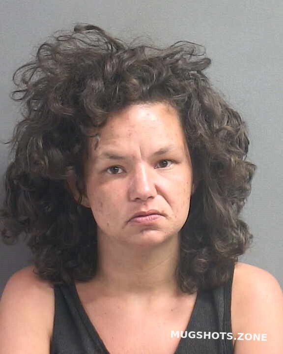 COLWELL MEAGAN L 10/26/2025 - Volusia County Mugshots Zone