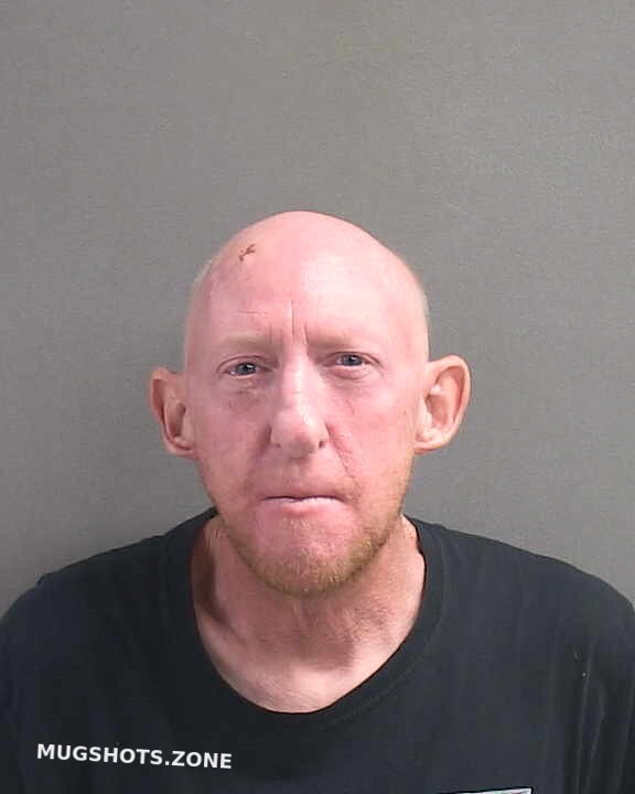 DORMAN NATHAN A 10/26/2025 - Volusia County Mugshots Zone