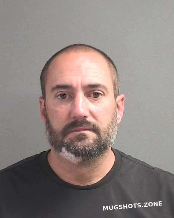 ROSE CHRISTOPHER R 10/27/2025 - Volusia County Mugshots Zone
